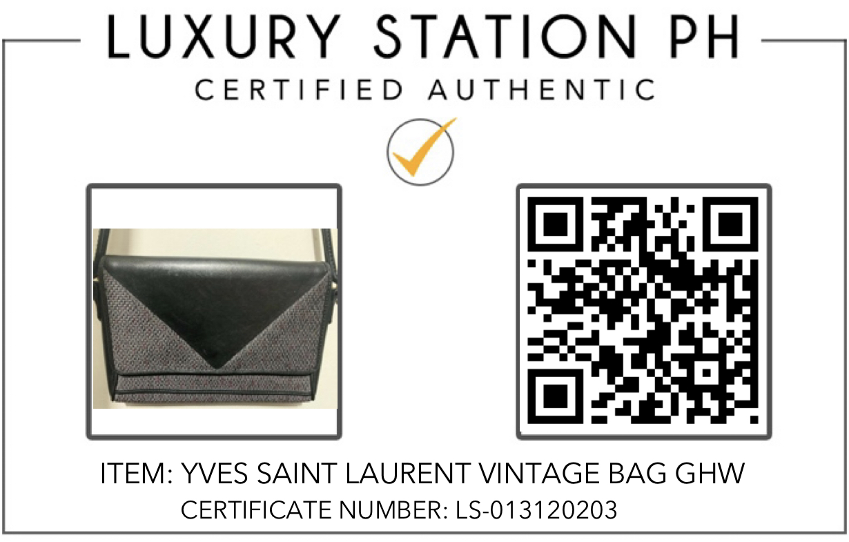 YSL SB No code – Luxury Station Philippines